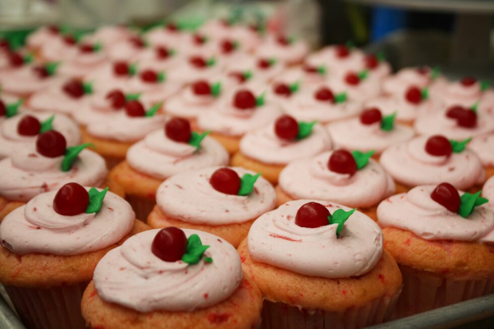 Bakery Unlimited | The Best Homemade Bakery in Toledo, Ohio