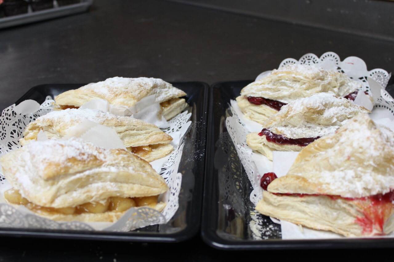 Bakery Unlimited | The Best Homemade Bakery in Toledo, Ohio